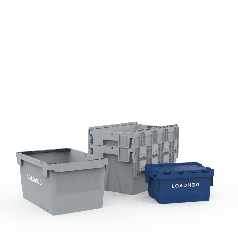 Transit Packaging | Loadhog