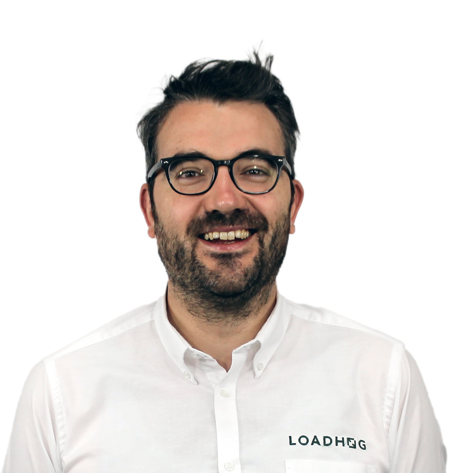 Contact Us - Loadhog