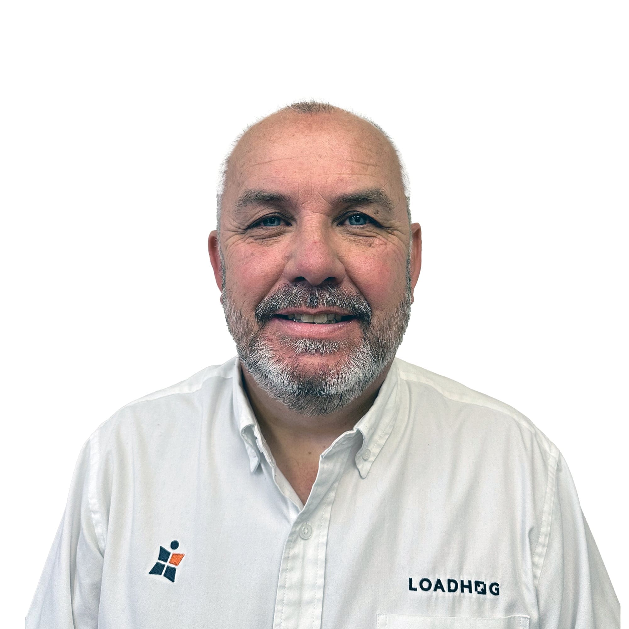 Contact Us - Loadhog