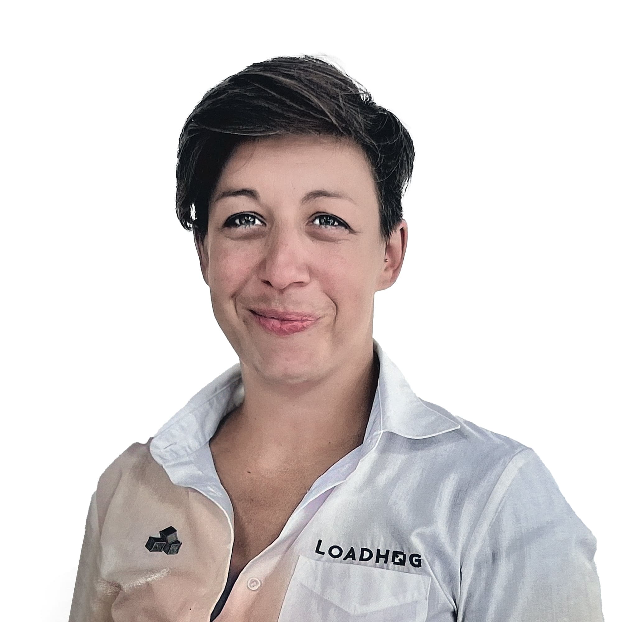 Contact Us - Loadhog